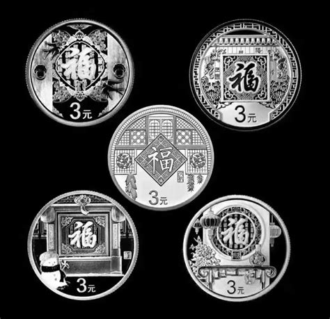 福字币图片福字的图片扫福字图片大山谷图库
