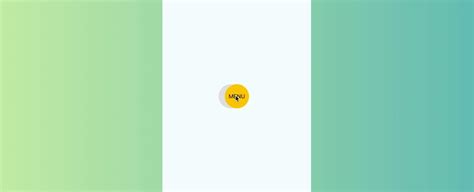 Radial Menu Awesome React Native