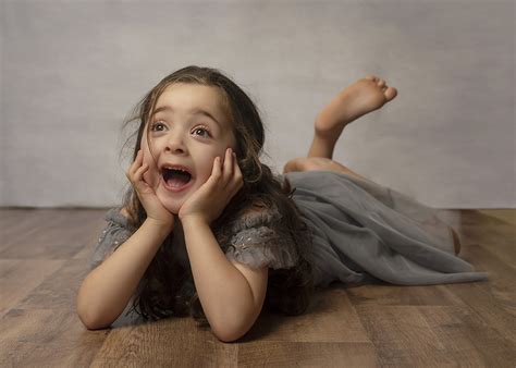 Blaire H Mini Models Talent