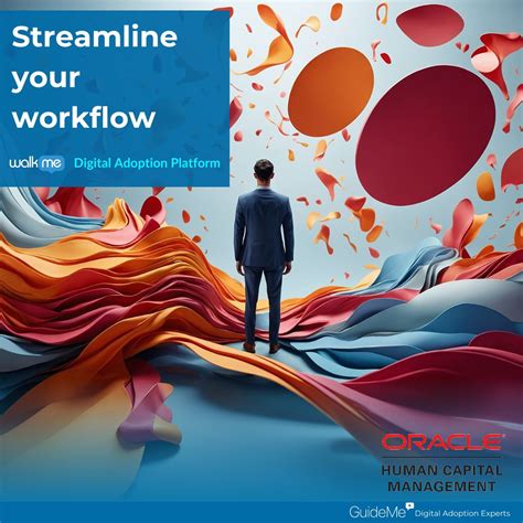 Guideme Solutions On Linkedin Walkme Oraclehcm Hrtech Digitaltransformation Employeeengagement