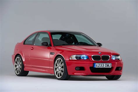 Bmw M3 Generations
