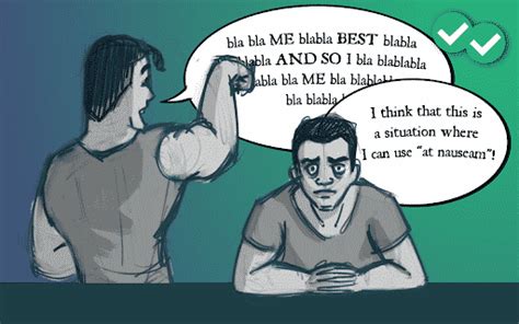 Ad Nauseam What It Really Means And How To Use It