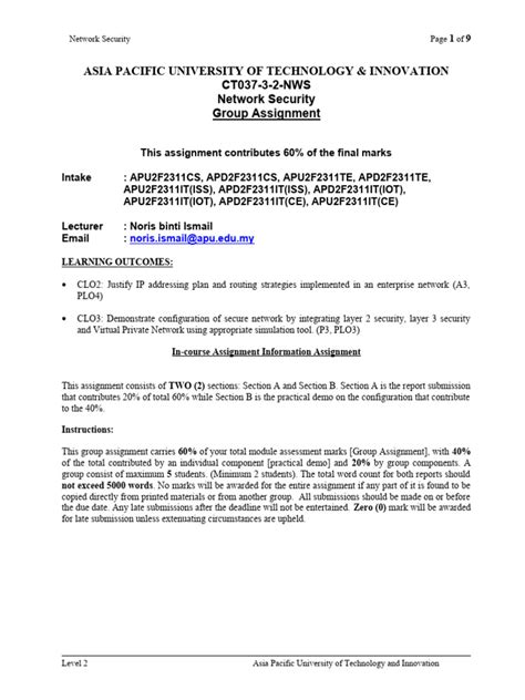 Assignment Question Pdf Computer Network Router Computing