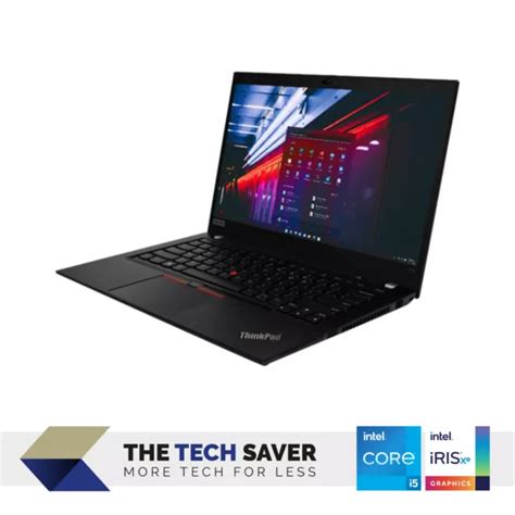 Lenovo Thinkpad T Gen Fhd Touchscreen I G B Ram Gb Ssd Picclick Uk