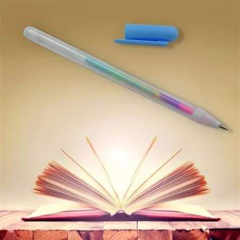 In Color Change Pen Gel Pens Color Change Pen Rainbow Color Change Funky Pens Gel Pen