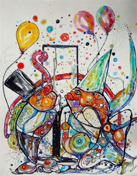 Julie Eckert Belleville Art Association