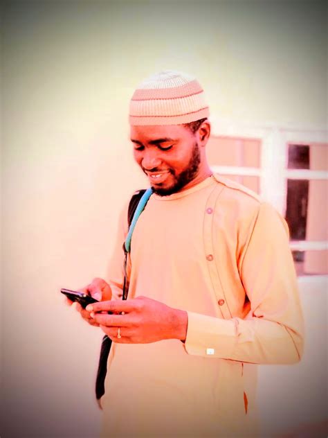 Bilal Mubarak Idris — Hashnode