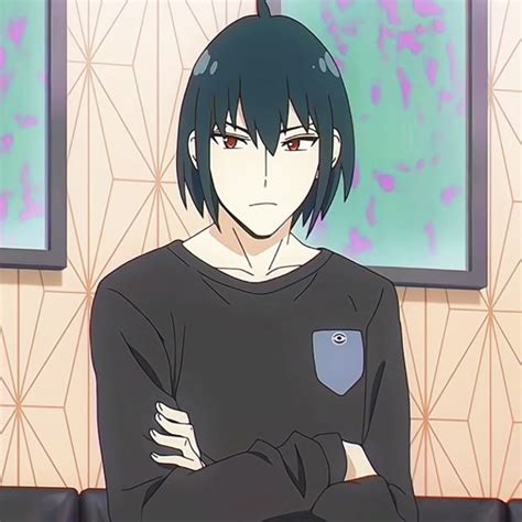 Yuri Briar Icon Anime Family Yuri Character Drawing