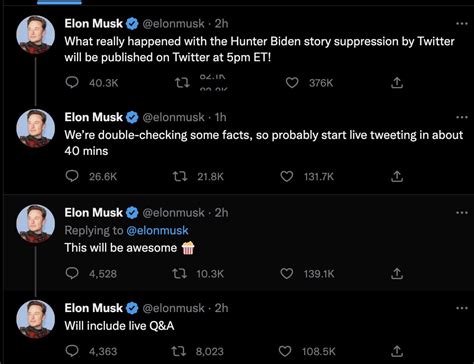 adam mcmurchie on linkedin tech twitter musk freedomofspeech