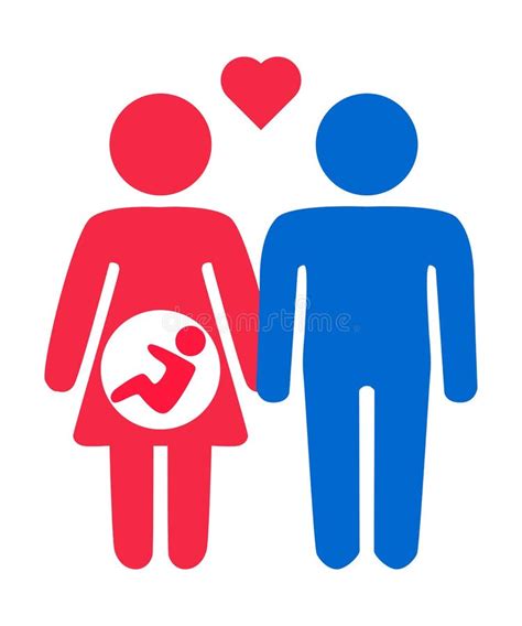 Heterosexual Ilustraciones Stock Vectores Y Clipart 8672