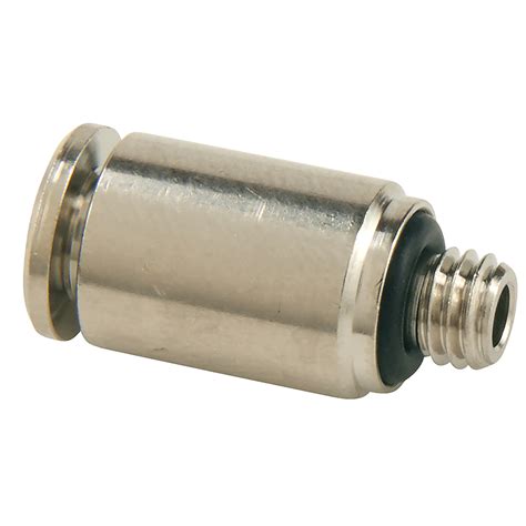 Push In Fitting 25mm Nolek