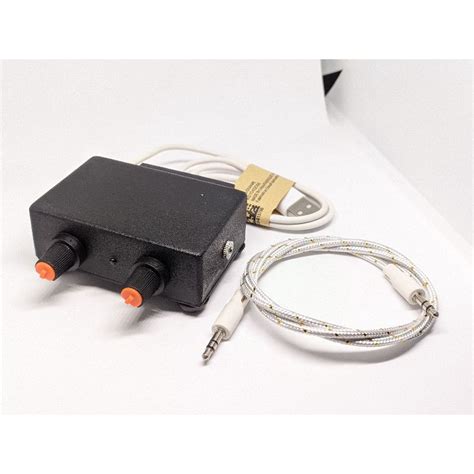 Jual Power Mini Audio Miniatur Sound System V1 10 Shopee Indonesia