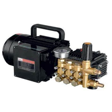 High Pressure Cold Water Jet QL-390