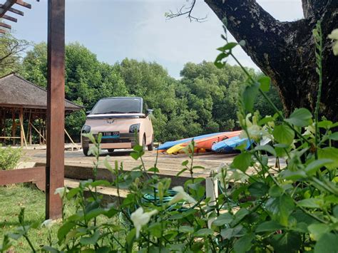 Harga Wuling Air Ev Paling Masuk Akal Apa Alasannya