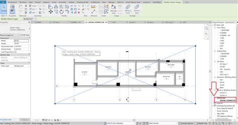 Solved How To Create A Rastered Image Inside Revit Autodesk Community