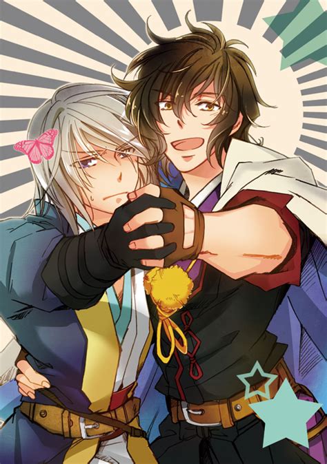 Harukanaru Toki No Naka De Image By Nariya Zerochan Anime Image Board