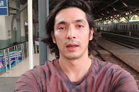 Profil Biodata Dan Foto Abimana Aryasatya