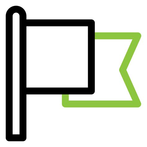 1 Flag Map Location Marker Flags Icon Download On Iconfinder