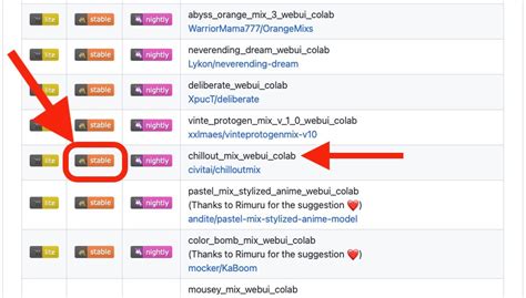 Stable Diffusion完整教學從4種安裝方式WebUI到咒語提詞一次懂 最推薦colab 用Ai提昇工作效率