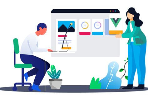 vue js the framework that makes you feel like a coding wizard