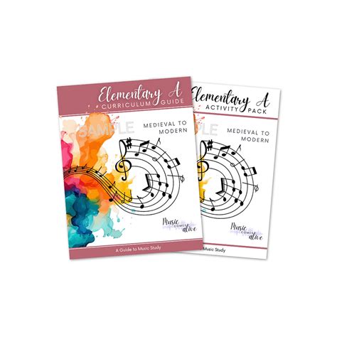 Sample Elementary A Digital Music Comes Alive