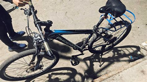 عجله ڤونكس 26