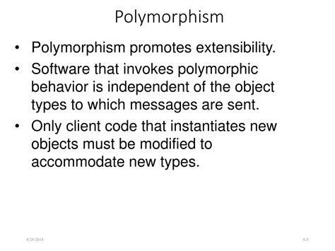 Ppt Polymorphism And Type Casting Lecture Powerpoint Presentation Free Download Id8856754