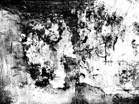 Texture Black And White Effect Artistic Texture With  Format Stock