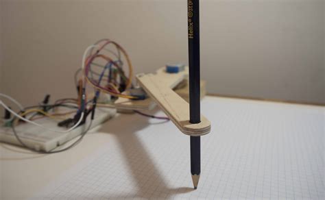 Programming Robotic Arms Think Create Learn