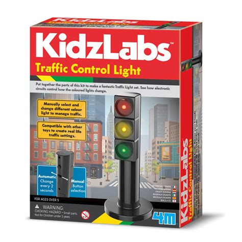 Verkeerslicht Elektronica Voor Jou