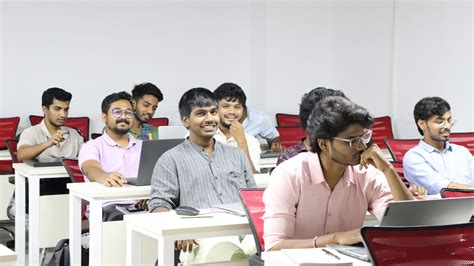 Gallery Innomatics Research Labs