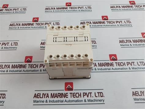 Rishabh Rish Dpm Digital Power Meter 230v Aeliya Marine