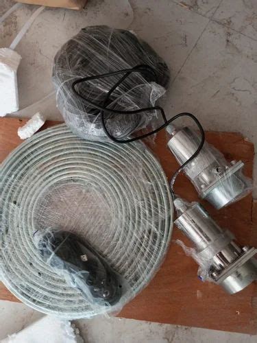 Online Stack Emission Monitoring System Tpm Pm Spm So2 Acid Mist No2 Sox Nox At Rs