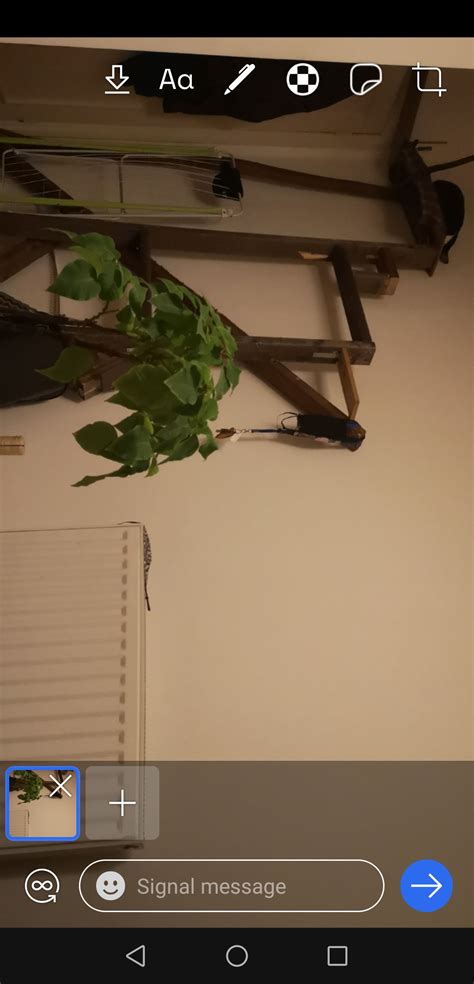 Fix 8611 Adds Orientation Listener To Camerax By Yan796 · Pull Request 10990 · Signalapp