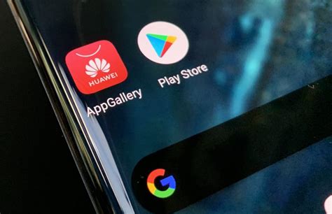 Retailers Offer Full Refund For Huawei Devices If Google Apps And Services Stop Working SoyaCincau