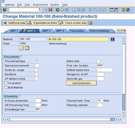 Mm02 Basic Data 1 View Selection