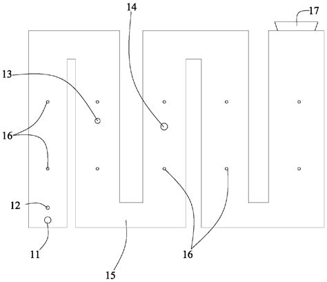 Three Phase Integrated Plug Flow Biogas Fermentation System And Fermentation Method Eureka