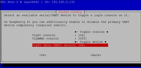 cannot connect serial port uart to node red raspberry pi general discussion dietpi
