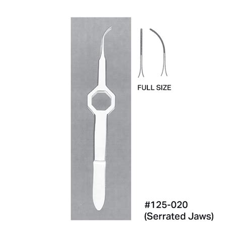 Fue Forceps Ellis Instruments
