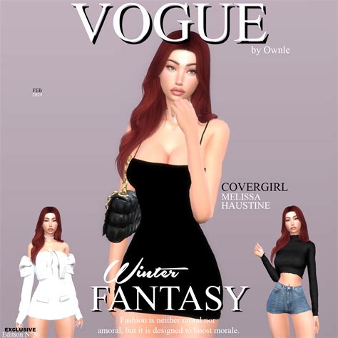 Madisson Clartsson The Sims 4 Sims Loverslab