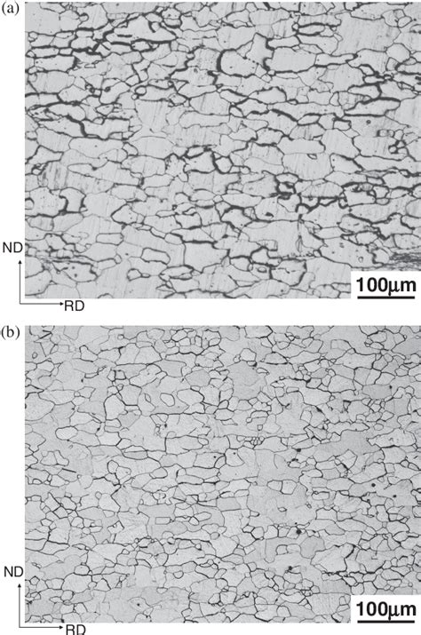 Figure 1 From Effects Of Molybdenum Microstructures On Sputtered Films