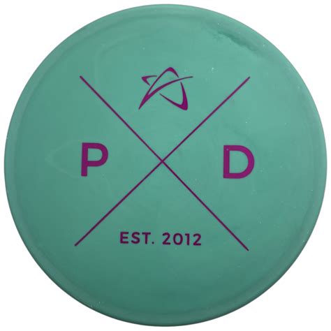 Prodigy Discs Prodigy Plastics For Disc Golf Otb Discs