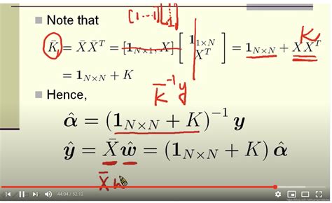 2020 12 21 核函数 线性回归matlab 基于kernel函数的线性回归 Csdn博客