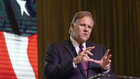 FORMER GOP REP MIKE ROGERS ANNOUNCES SENATE BID IN MICHIGAN Mike Rogers For Senate