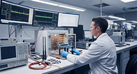 Navigating Global Market Access The Technical Imperatives Of Wireless