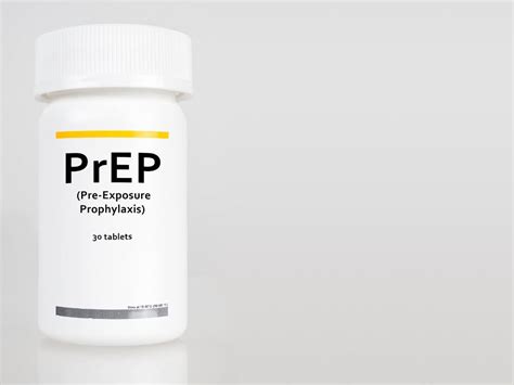 O Que é Prep E Como Funciona Miess