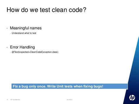 code quality assurance