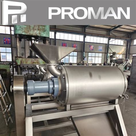 Automatic Industrial Juice Extractor Screw Press Mango Apple Orange Fruit Juice Extracting