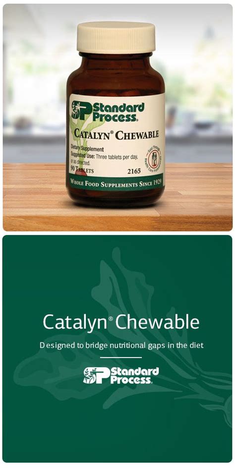 Standard Process Inc Standardprocess Profile Pinterest