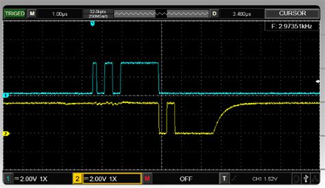 Lsm6ds3 Spi Communication Problem With Stm32f4 Stmicroelectronics Community